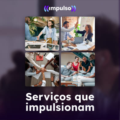 Soluções completas para impulsionar resultados